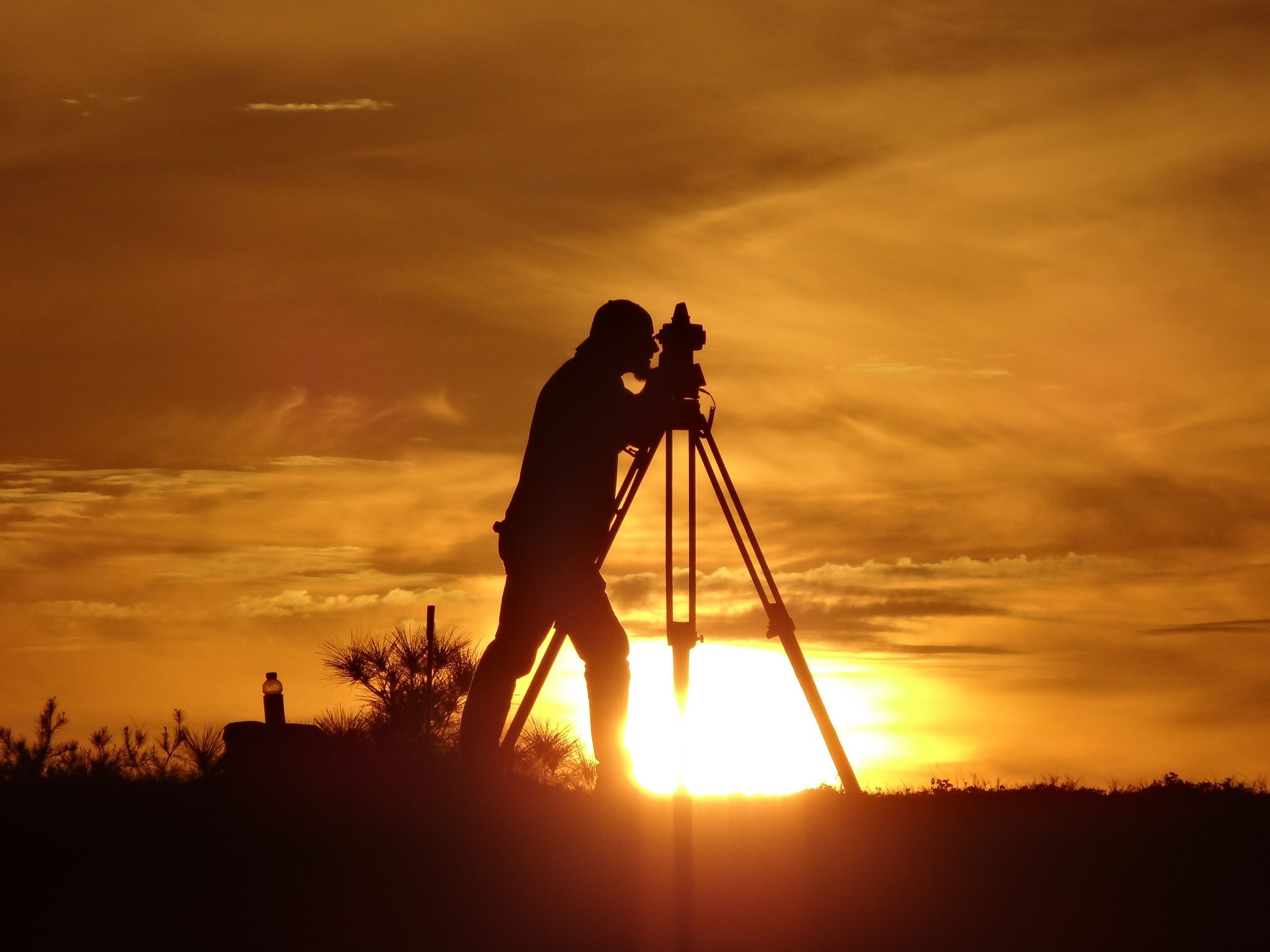 Land Survey – Datum Surveys